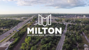 - Milton Manufacturing