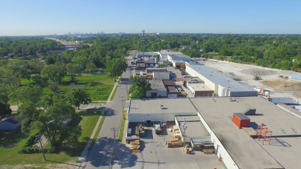 - Milton Manufacturing